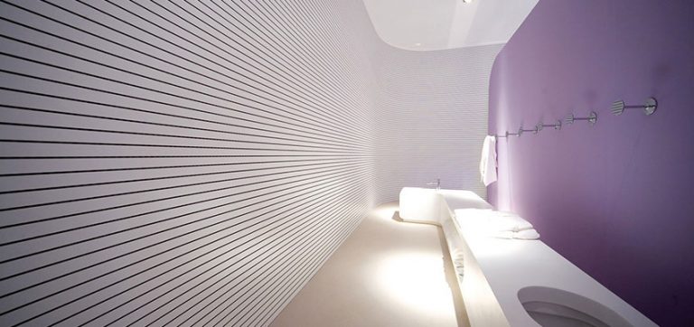 Acoustic Materials - Drywall Qatar