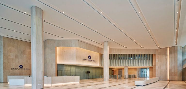 Knauf Fire Protection Products - Drywall Qatar